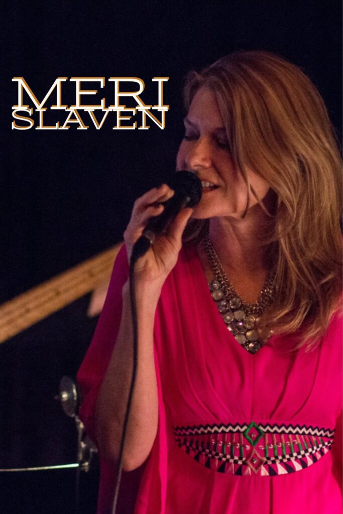 Meri Slaven & Marvin Jones - Cliff Bell's