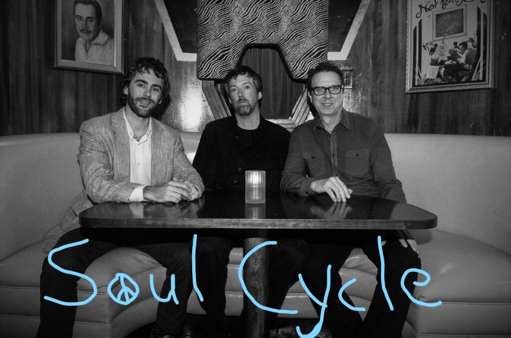 Soul Cycle - Cliff Bell's