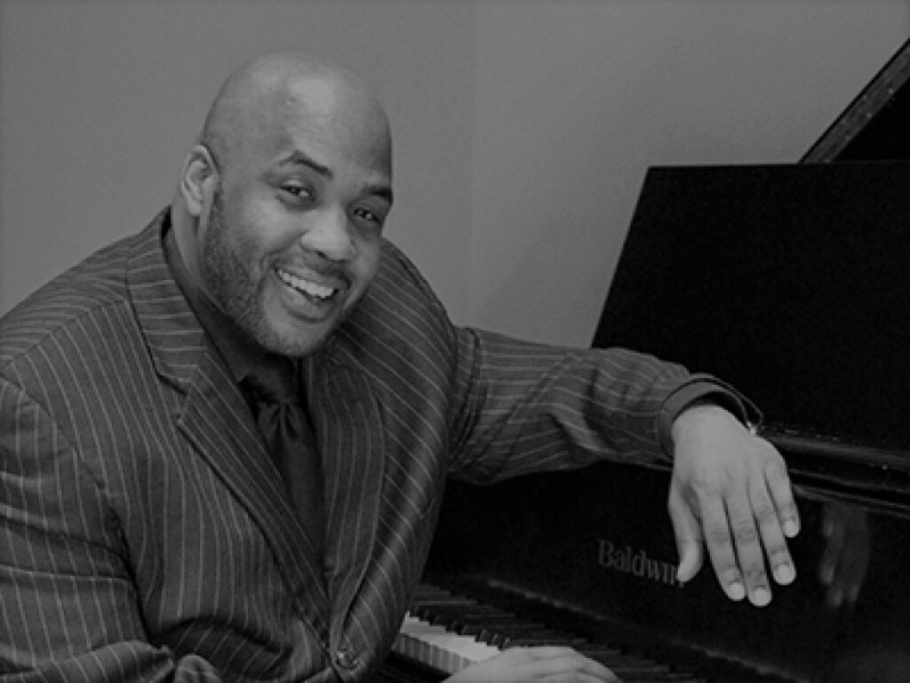 Roger Jones & Higher Calling featuring Rodney Whitaker - Cliff Bell's