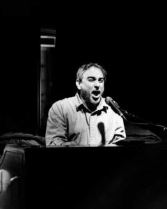 Tony Monaco - Cliff Bell's