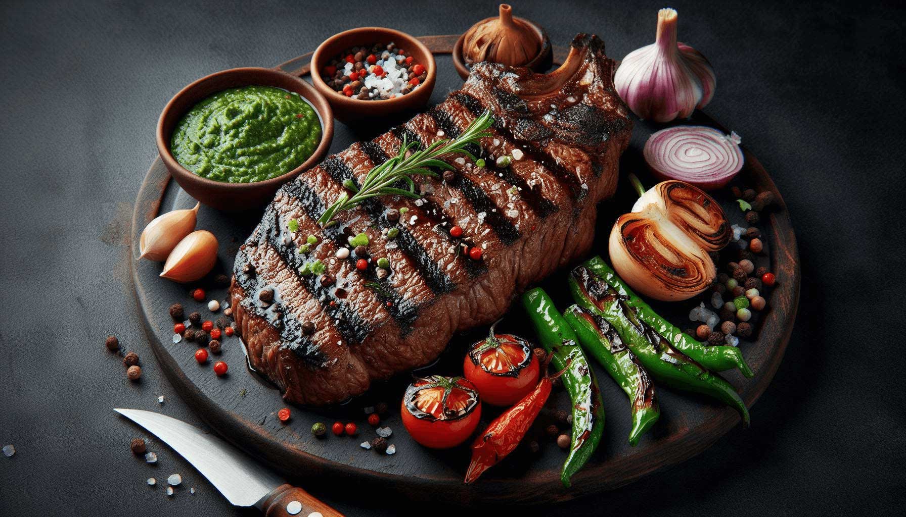 Buffet Menu - Cliff Bell's