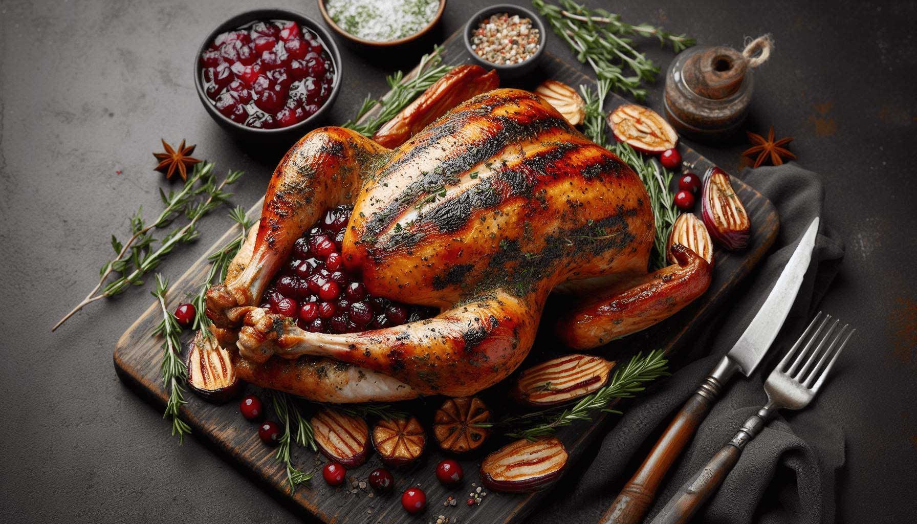 Buffet Menu - Cliff Bell's