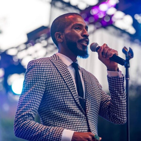 BRANDON BAIN - Cliff Bell's