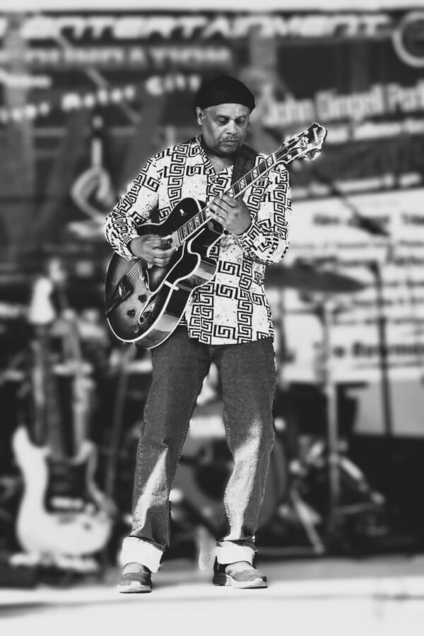 Show Schedule - Cliff Bell's