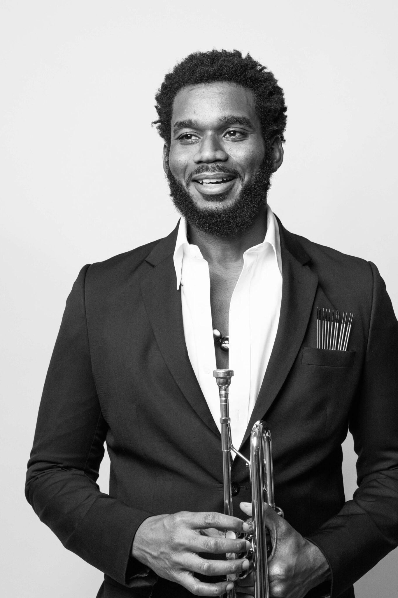 LANI B. SUPREME - Cliff Bell's