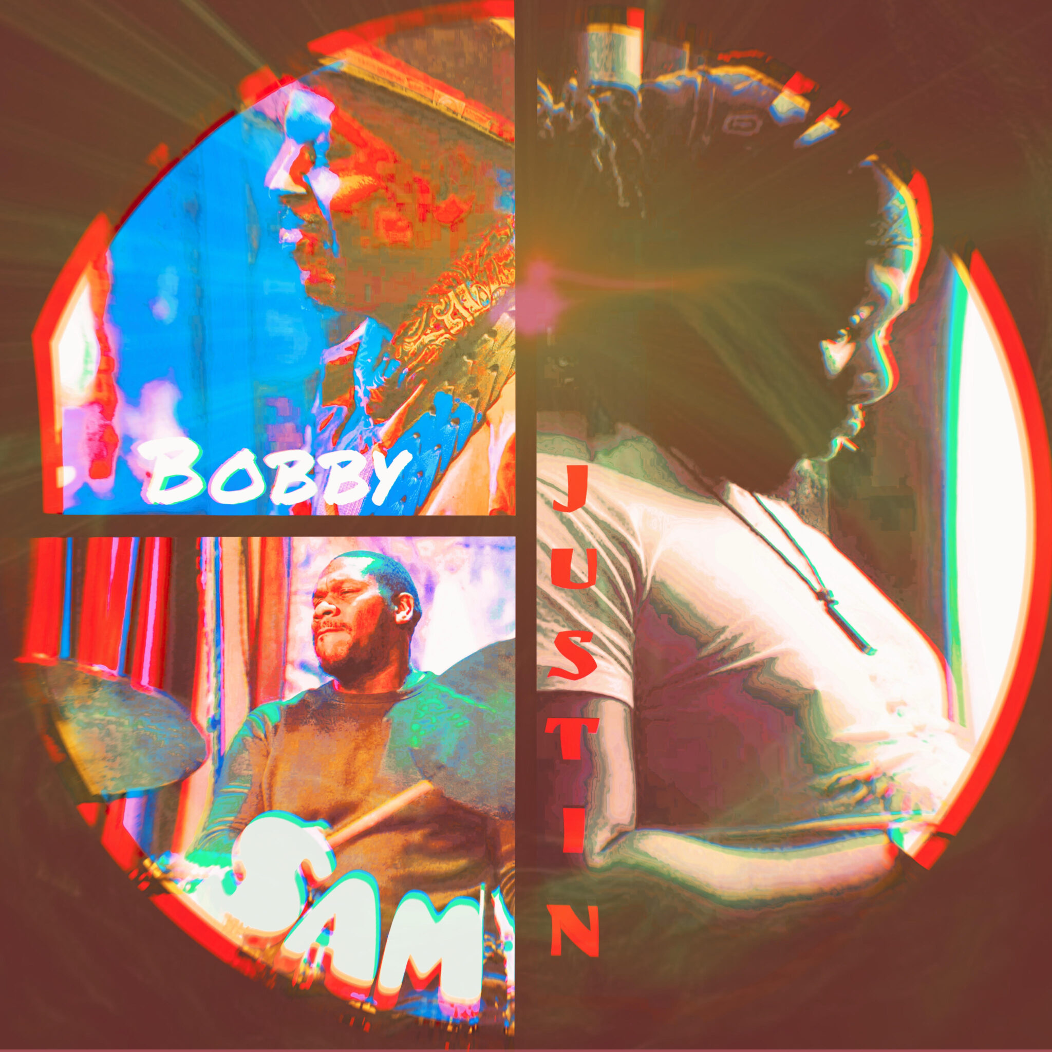 The Justin Dillard Organ Trio featuring Bobby Broom - Cliff Bell's