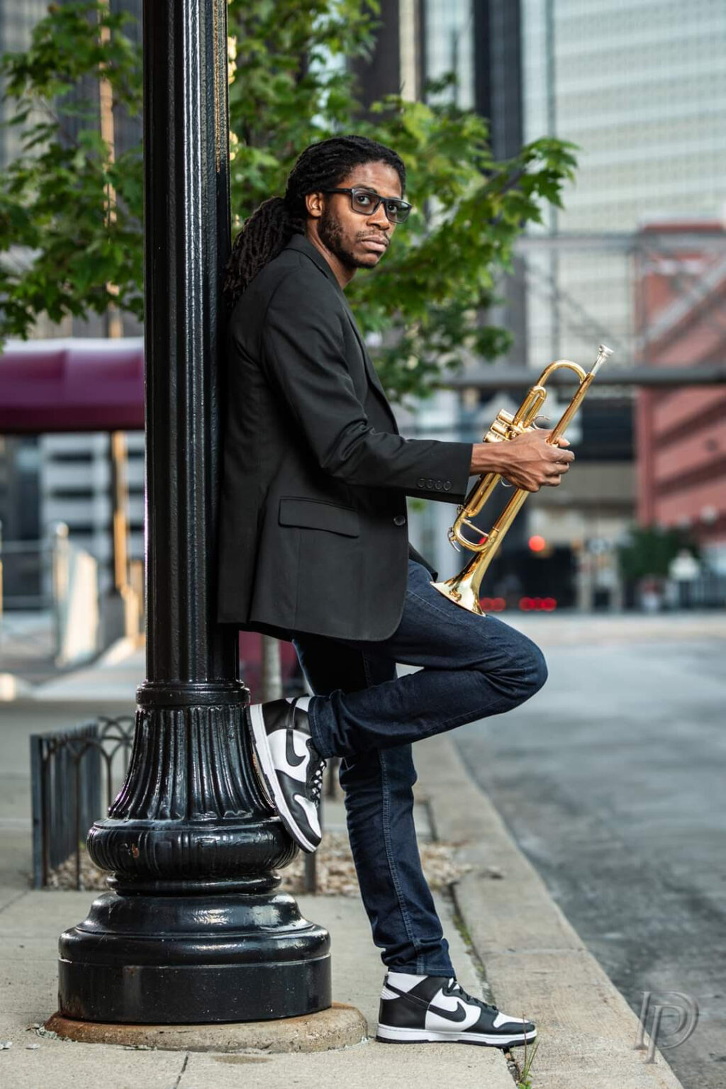 Trunino Lowe Quintet featuring Rodney Whitaker - Cliff Bell's