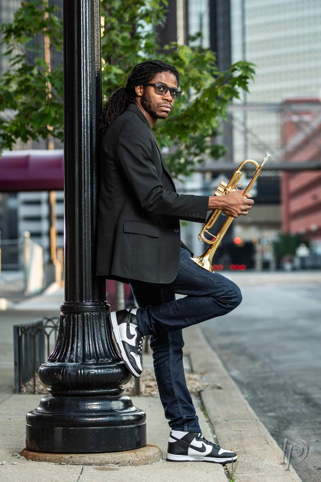 Trunino Lowe Quintet featuring Rodney Whitaker - Cliff Bell's
